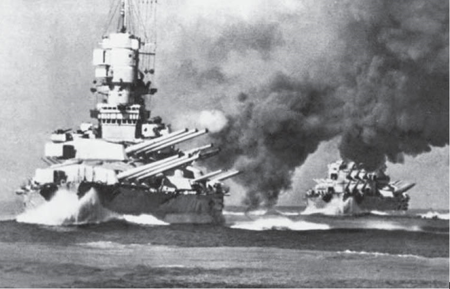 La batalla de Cabo Matapán - Agregar