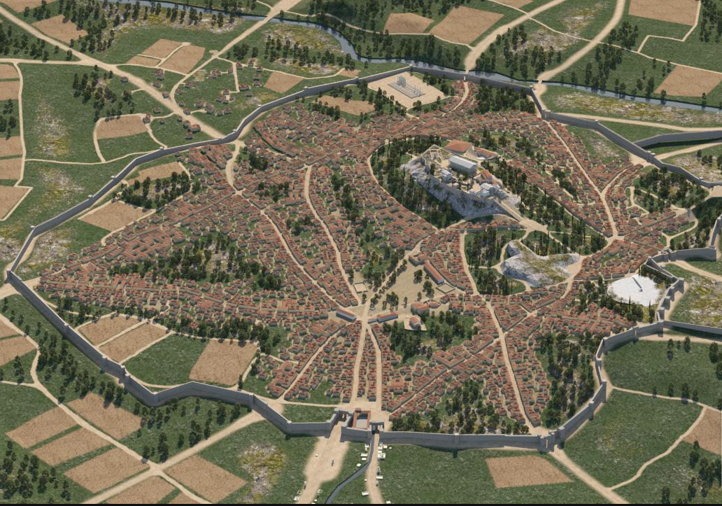 Democracia e imperialismo en la Atenas de Pericles - Agregar